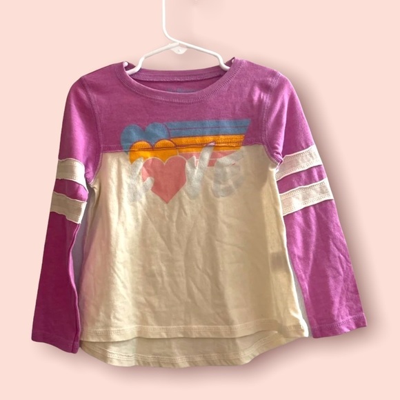 Rowdy Sprout | Shirts & Tops | Rowdy Sprout Retro Tshirt | Poshmark